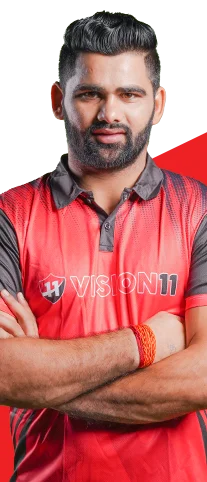 Win ₹20 Crore+ Daily on Vision11 Fantasy App